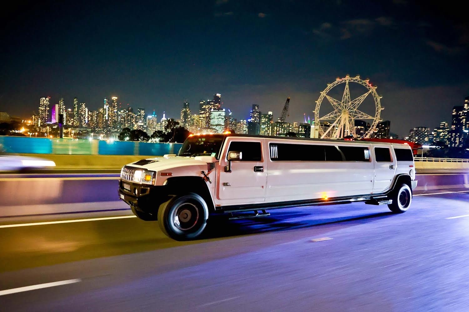 Gallery | Only Limos