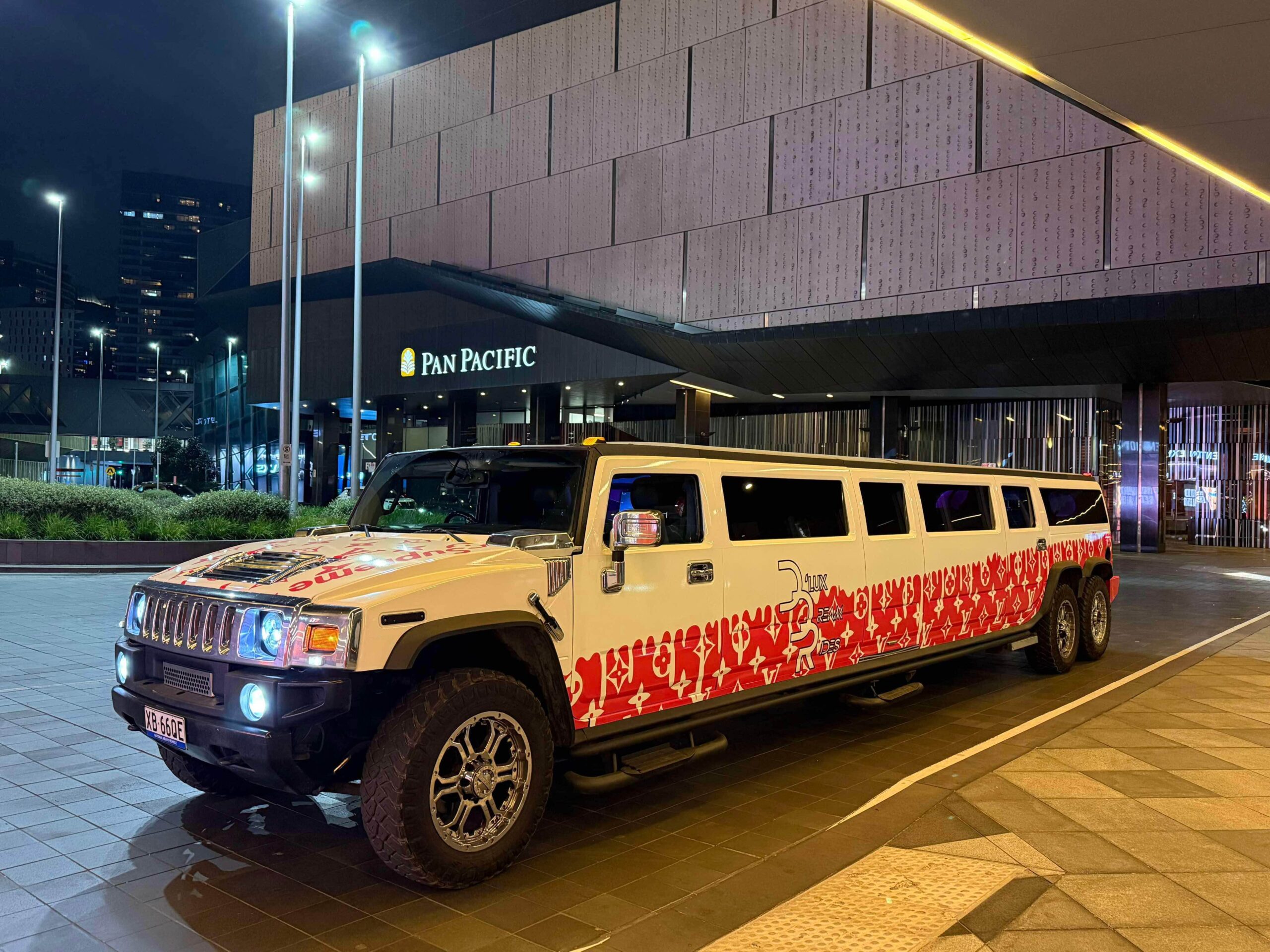Gallery | Only Limos